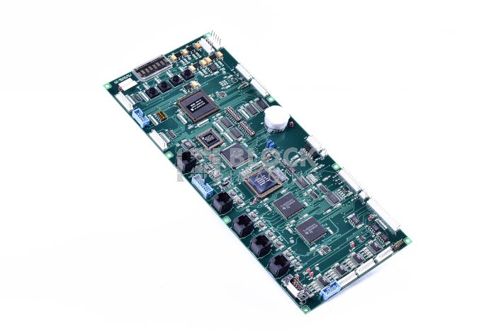 1-003-0481 - Hologic - Mammography - Host Microprocessor Board | Block Imaging